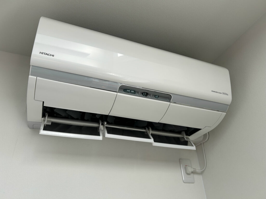 ハウスクリーニング日記